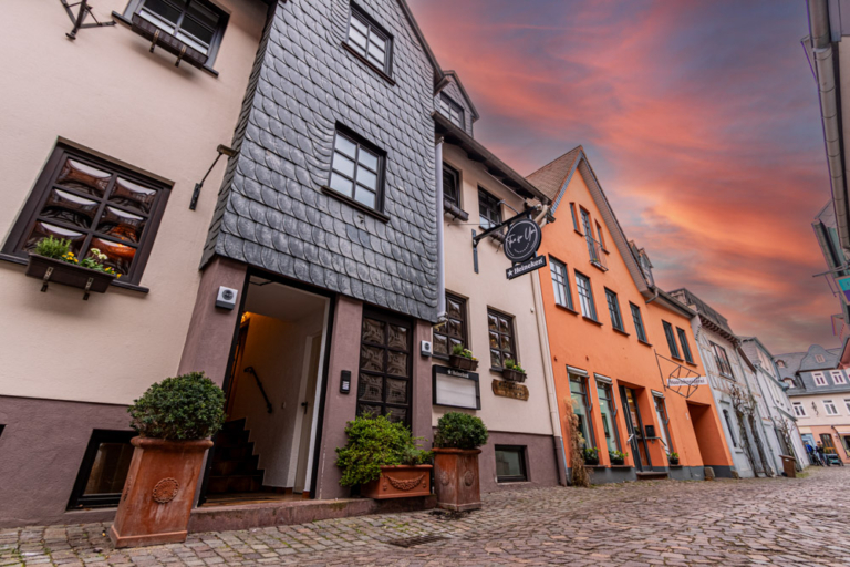 TwoForYou - Tapas Restaurant Idstein